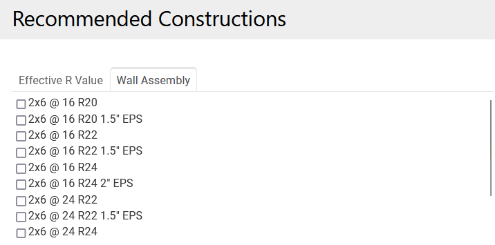 HEET - BC Step Code Compliance at the click of a button